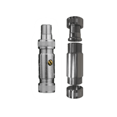 Our Connectors - American Connectors