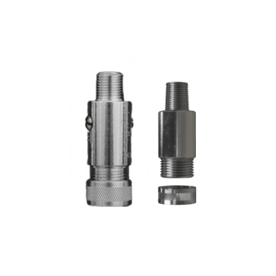 Our Connectors - American Connectors