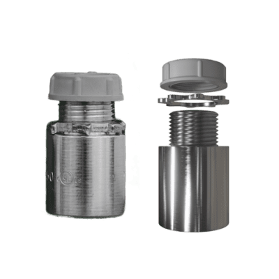 Dry Connectors - American Connectors