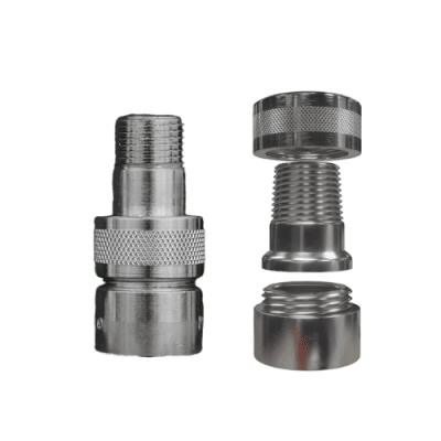 Dry Connectors - American Connectors