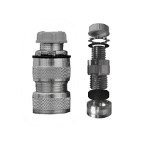 Wet Connectors - American Connectors