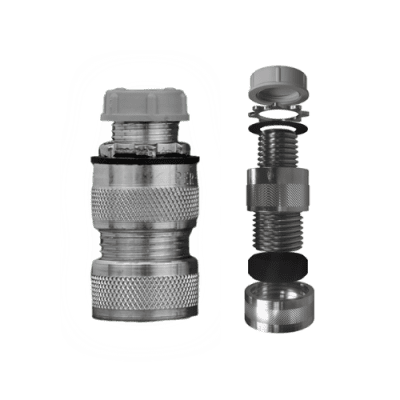 Wet Connectors - American Connectors