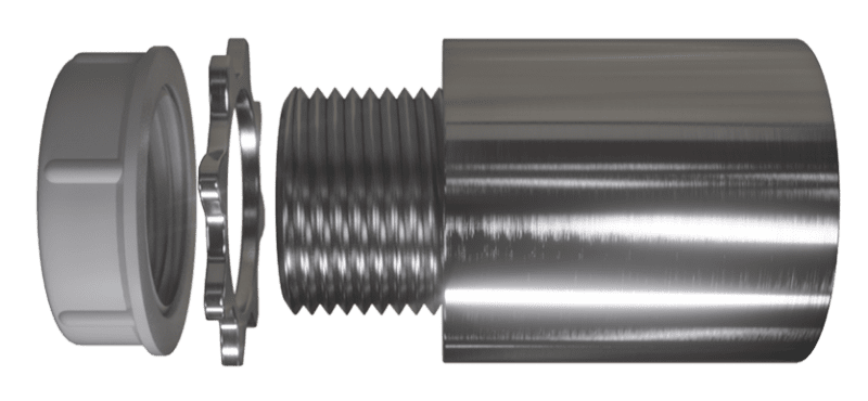 NWT Installation - American Connectors