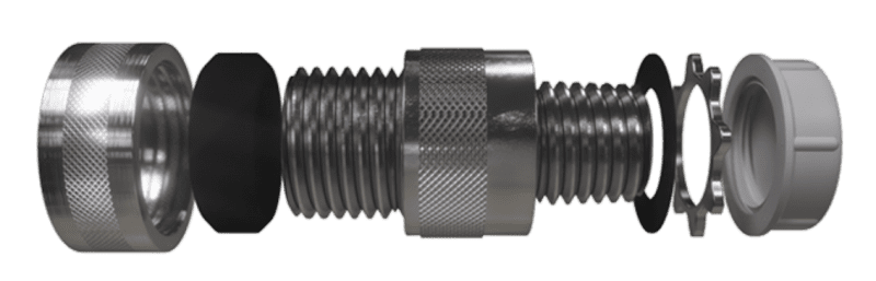 WT Installation - American Connectors