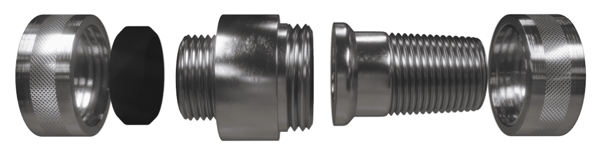 WTU Installation - American Connectors